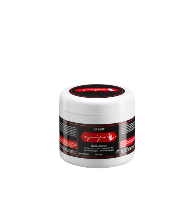Equipe Soft Grease :: Sandefjord Hest og Rytter