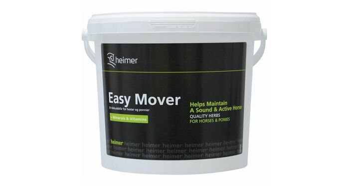 Easy Mover Heimer :: Sandefjord Hest og Rytter